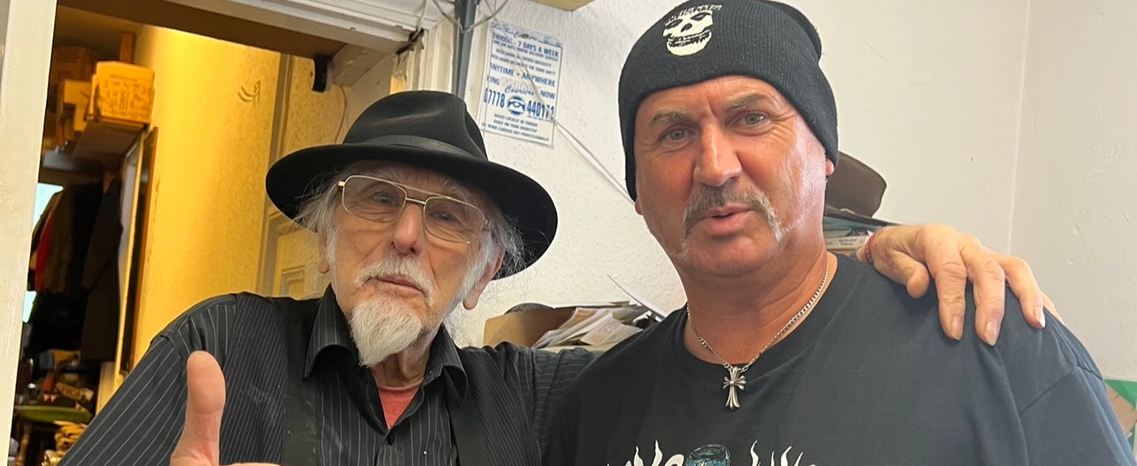 Modern Urban Art | Eddie Lock